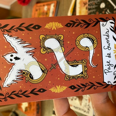 Spooky Friends Sticker Pack Halloween Holographic Water Proof Vinyl ...