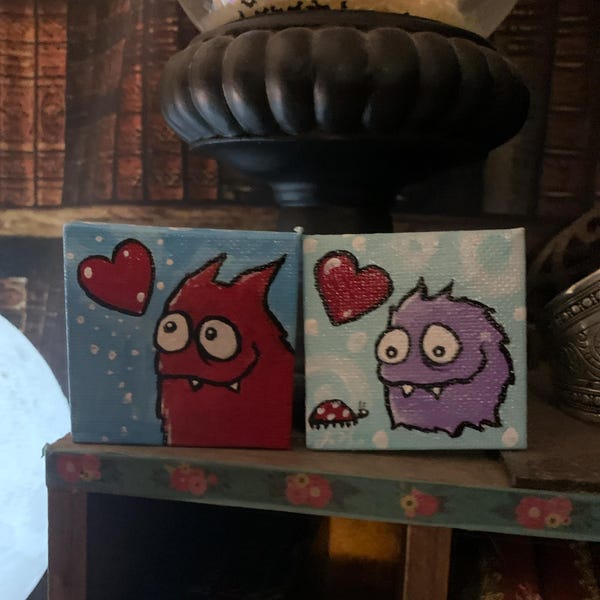 Little Monsters Lenormand Deck - Featuring the Monstarot Characters by ... Little Monsters Lenormand Deck - Featuring the Monstarot Characters by ...