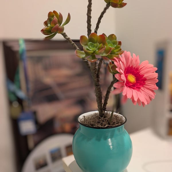 Life-sized Hwaboon | Maybe Happy Ending - Etsy