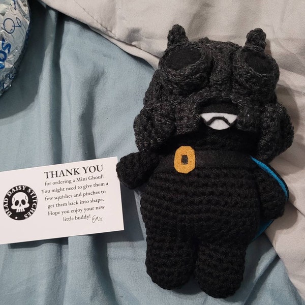 Bat Granny Square - Crochet Pattern - PDF Pattern - Etsy