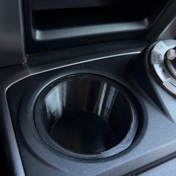 Rear Camera Mount for 5th Gen Toyota 4runner - Etsy