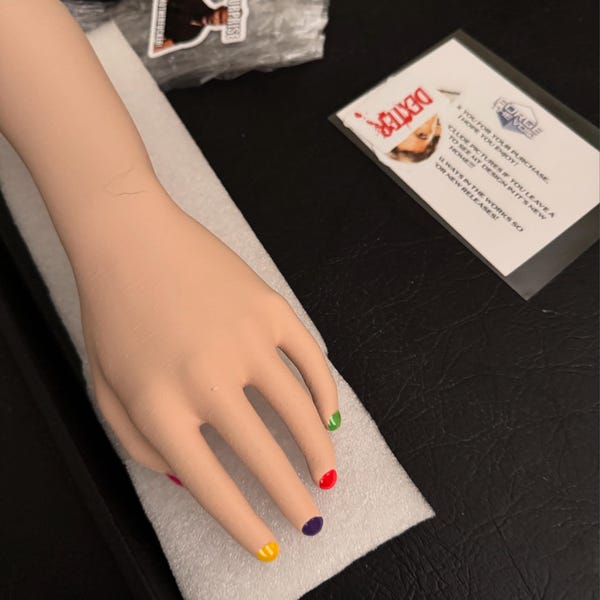 Wilson From Castaway: Wall Mounted 3D Printed Volleyball, Headphone ...