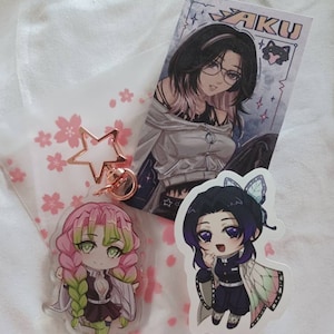 BSD Dazai Keychain - Etsy