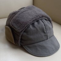 Genuine Finnish Army M65 Field Cap Finland Military Issue Surplus Wool ...