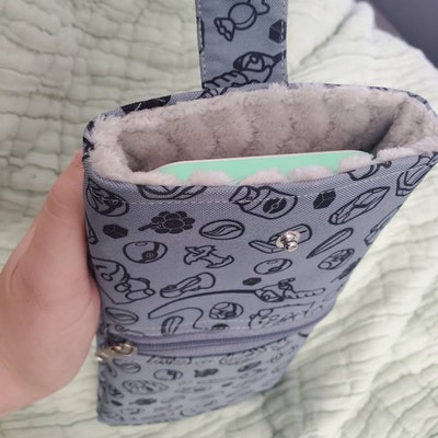 Nintendo Switch Pouch / Protective Cover Various Designs - Etsy