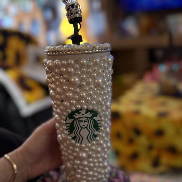 Diamond Bling Crown Straw Cover for 30 & 40 Oz, Tumbler Straw Tip ...