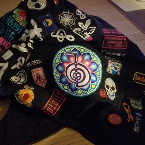 Huichol Peyote Patch | Etsy