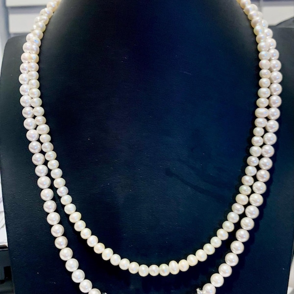 Crystal Cream Pearl (001 620) Genuine Swarovski 5810 Pearls Round Glass ...