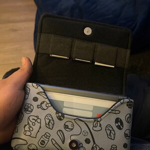 Nintend 3DS Case Various Designs - Etsy