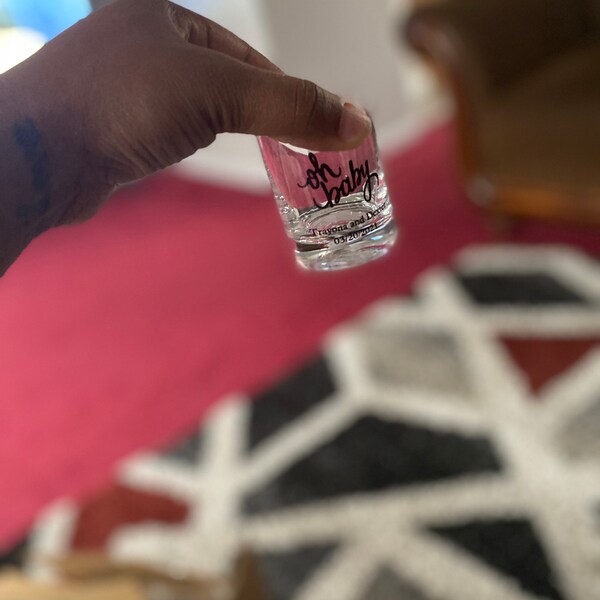 Custom Party Shot Glasses - 57 Designs to Choose From - Personalized ...