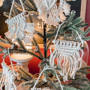 Macrame Valentine Macrame Heart Wall Hanging in Red Berry - Etsy