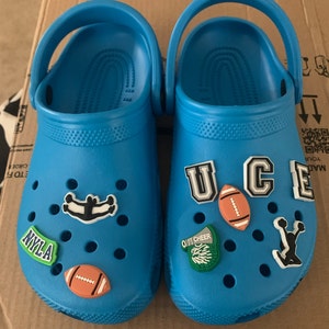 Gymnastics Croc Charms priced Individually - Etsy