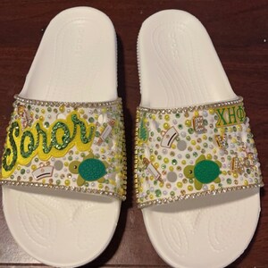 Delta Sigma Theta duck-walk Patch - Etsy