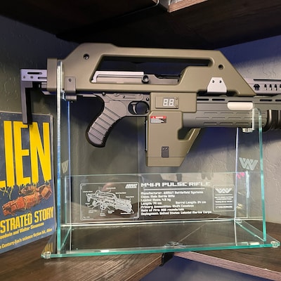 House Atreides Holtzman Field Generator STL to Print - Etsy