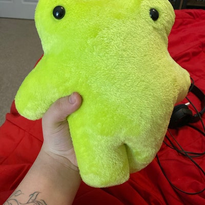 I'm Chonky Frog Sticker/meme Frog/cute Frog Sticker/froggy Sticker/cute ...