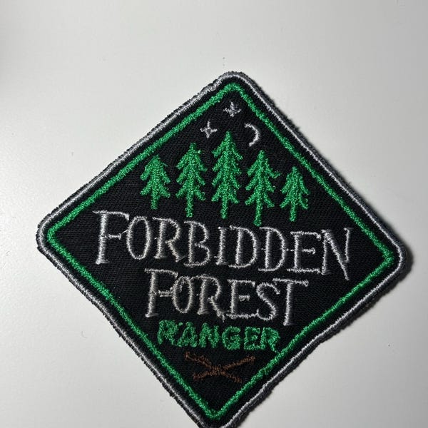 Embroidery Files: Emerald City Crest, Inspired by the Classic Book ...