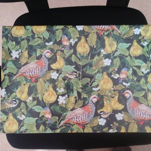 Citrus Limon Tote Bag Large Shopping Bag Cotton gussetted Bag Beach Bag ...