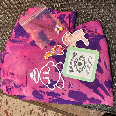 Kirby / Chicken / Animal Crossing Bucket Hats - Etsy