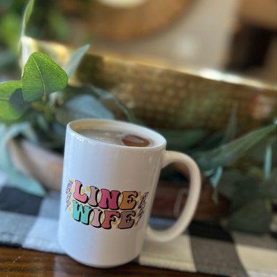 Lineman Decals, Lineman Sticker, Funny Lineman Gifts, Hard Hat Sticker ...