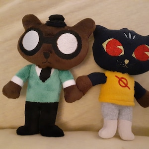 Arts and Crafters Sock Puppet Baldi's Basics | Etsy