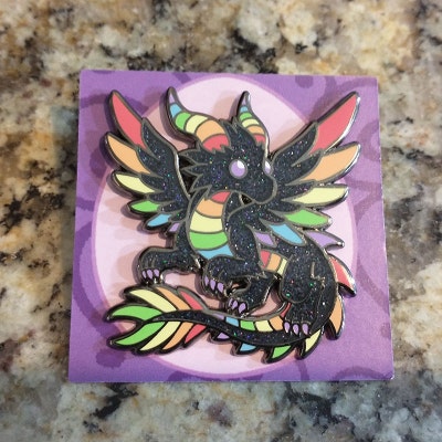 Toothless Charm Light Fury Charm Night Lights Charms How - Etsy
