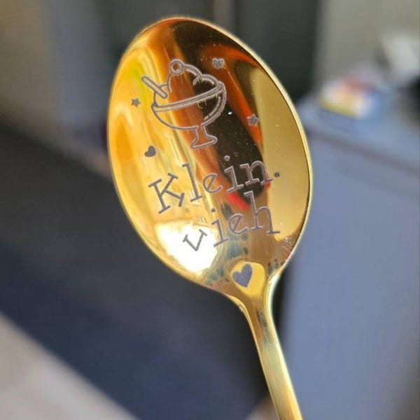 Daddy Cereal Spoon Fathes Day Gift - Custom Spoon With Name and Cereal ...