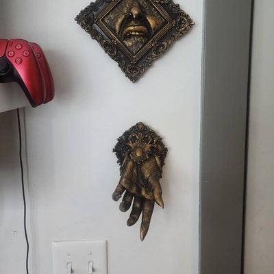 Wild Hunt Blind Mask - Etsy