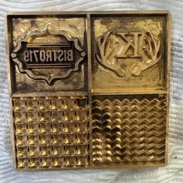 Initial Capital Letters, Letter Set Includes 46 Letters+20 Digits+ ...