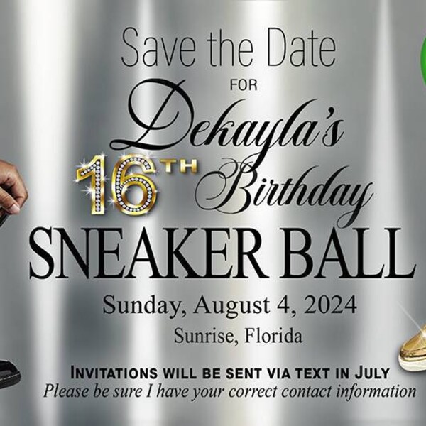 Regal Royal Crown King Birthday Invite for Him, Red and Gold Night for ...