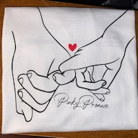 Pinky Promise Svg, Couple Svg, Wedding Svg, Anniversary Cut File, Promise Svg, Forever Love Svg ...