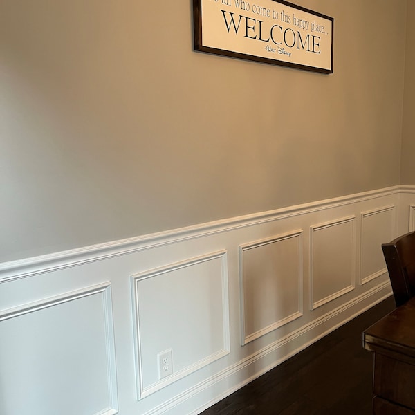 Walt Disney Sign / to All Who Come to This Happy Place Welcome ...