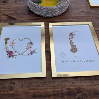 Ear Piercing Chart Art Print, Piercing Poster, Piercings Studio Decor ...