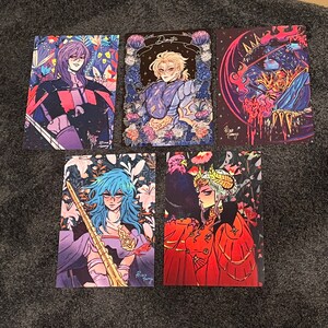 FE3H House Leaders Prints - Etsy