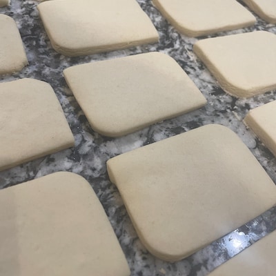 Beet or Radish Cookie Cutter - Etsy