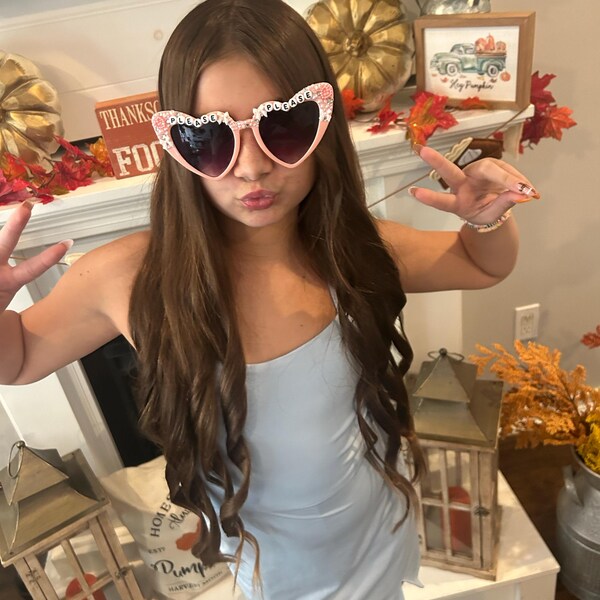 Olivia Rodrigo Earrings, Guts World Tour Earrings, Guts Merch, Olivia ...