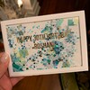 You Are Statistically Significant Math Greeting Card - Etsy
