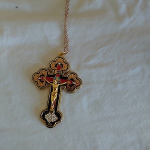 Swirled Curly-cue Starburst Aura White/clear Crystal Rhinestones ...