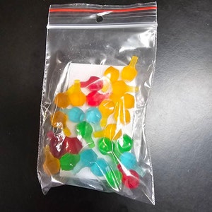Resource Tokens, Magic Tokens, Magic Potion, Mage Knight Tokens, MTG ...