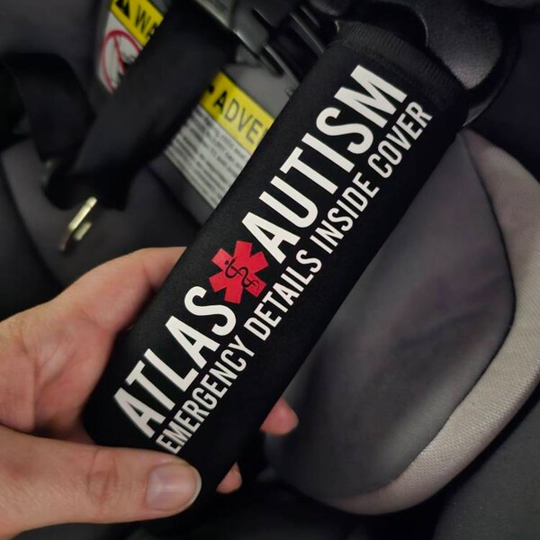 Addison's Disease Medical Alert Car Decal, Adrenal Insufficiency ...