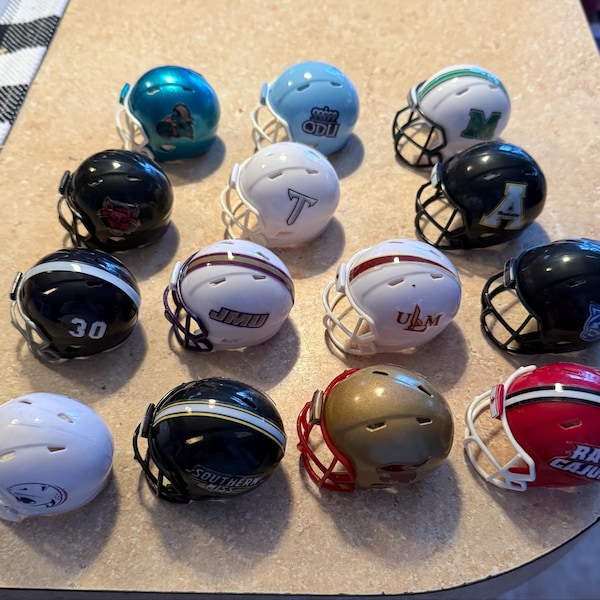 Pocket Pro Helmet Custom Conference Pocket Pro Set - Etsy