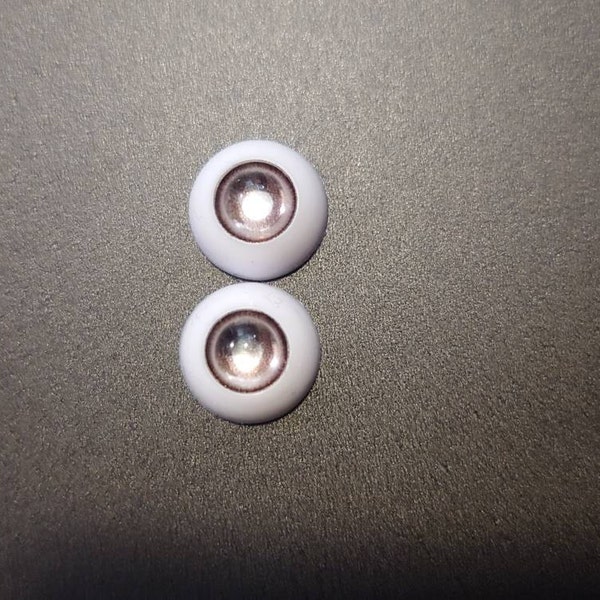 Doll Eyes Galaxy Eyes 8mm 10mm 12mm 14mm 16mm 18mm 20mm 22mm ERSA FLORA ...