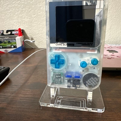 Game Boy Color Display Stand Custom Nintendo Display - Etsy