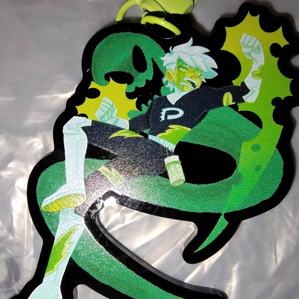 Bucky the Beaver Sticker - Etsy