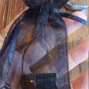 Chanteuse All Natural Perfume - Etsy