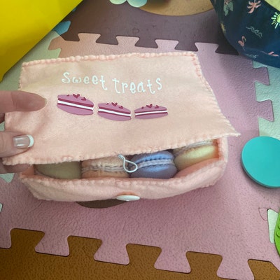 Play Natural Doctor Kit Holistic natural Healing Felt - Etsy