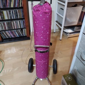 Handmade Oxygen Tank Cover - Etsy