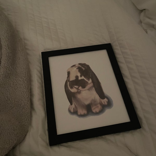 Set of 2 Vet Clinic Printable Posters, Vet Med Poster, Digital Download ...