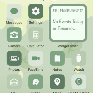 Buy Baby Blue Liquid Silicone Iphone Case & Ios App Icons Pack Online ...