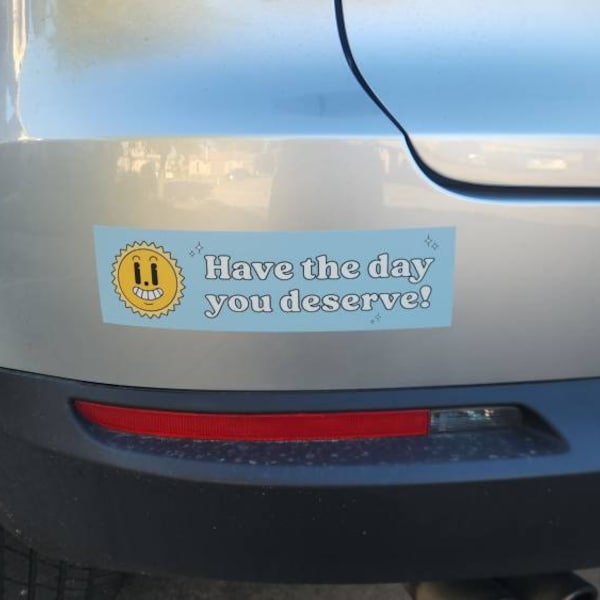 Tiktok Bumper Sticker Meme These Curbs Aren't Going to Hit Themselves ...