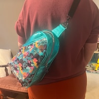 Rosie Sling PDF Sewing Pattern | Ambidextrous Sling W/spacious Front ...